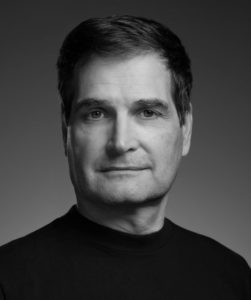 Michael Fernbach | Das Phantom der Oper